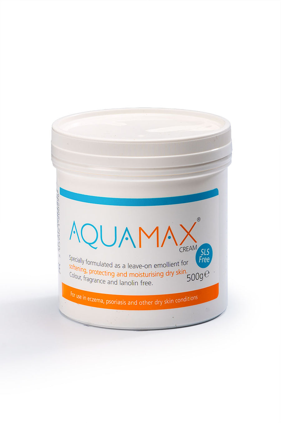 Aquamax Cream X 500G – Pura Care