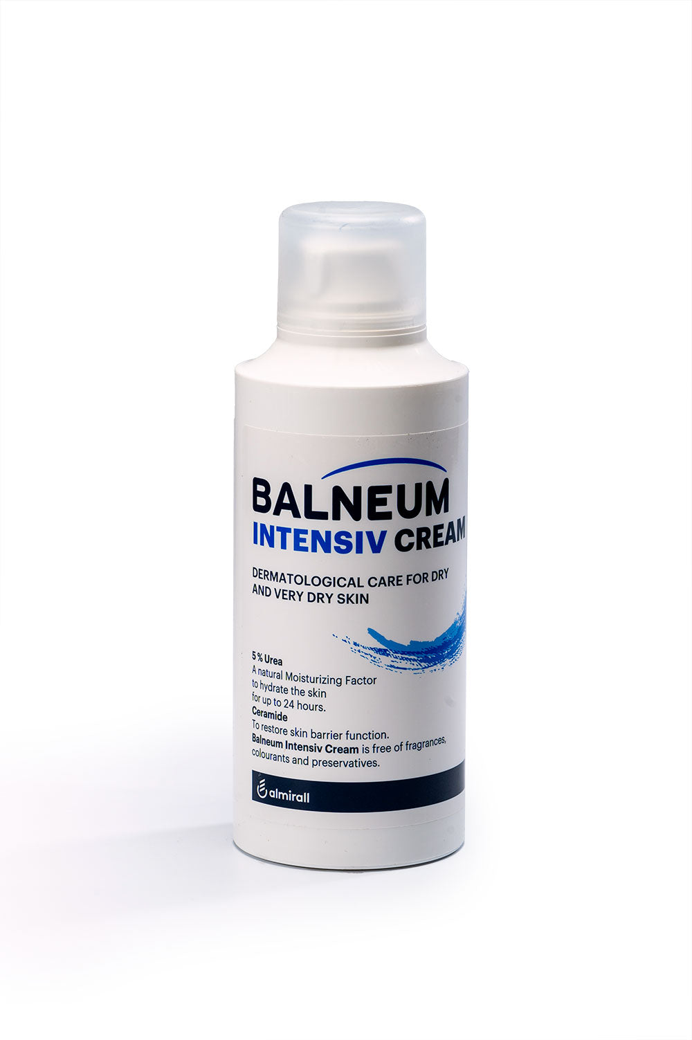 Balneum Cream Pump X 500G – Pura Care
