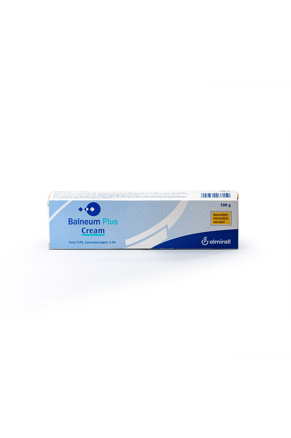 Balneum Plus Cream X 100G – Pura Care