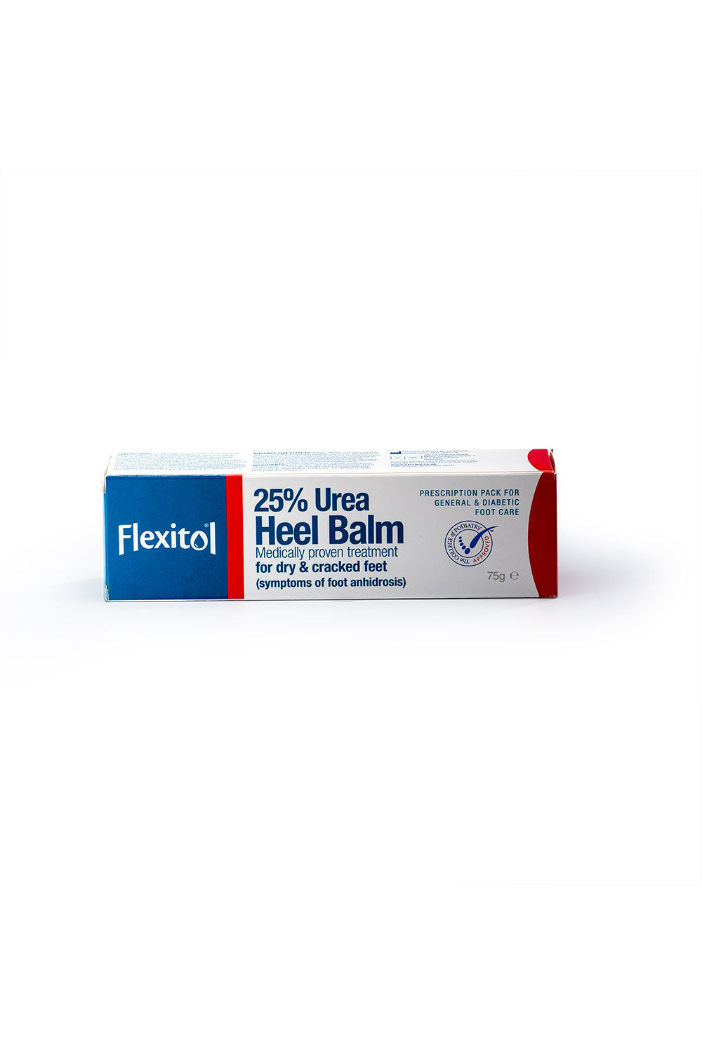 Flexitol Heel Balm X 75G – Pura Care