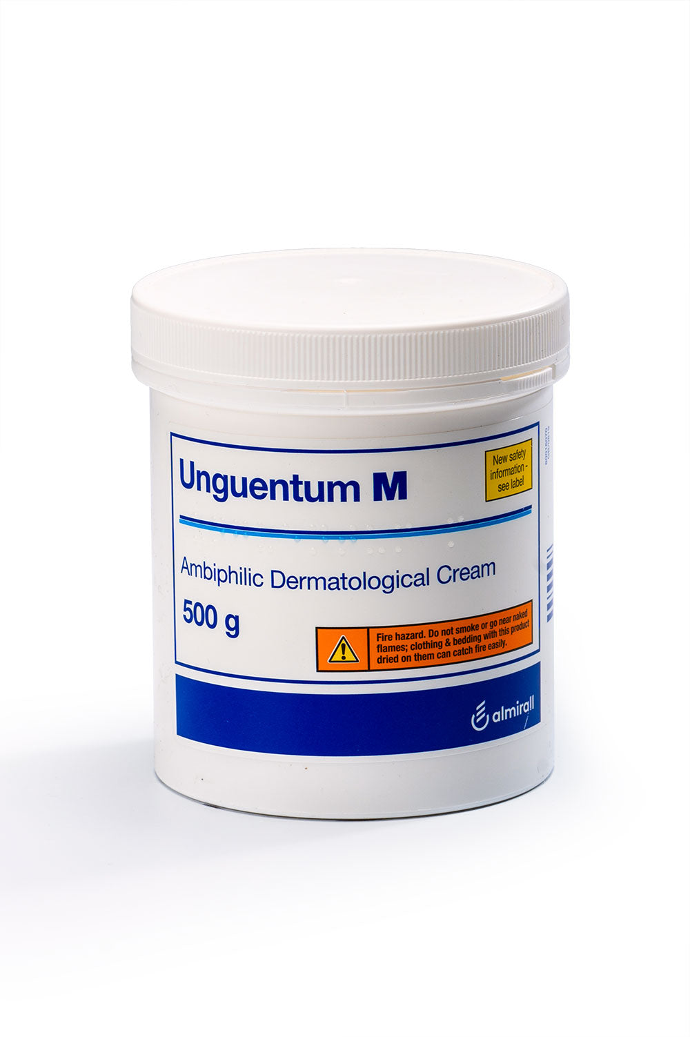 Unguentum Cream x 500G – Pura Care